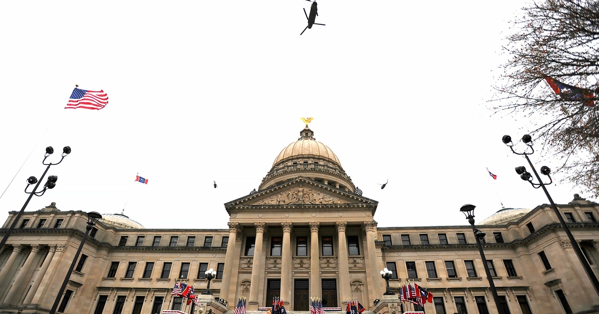 Gov. Tate Reeves allows prior authorization bill to become law without ...