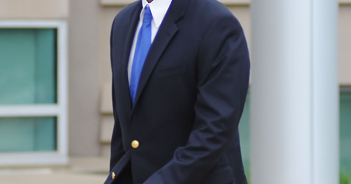 Ex-Mississippi sheriff admits lying to the FBI | News From The States