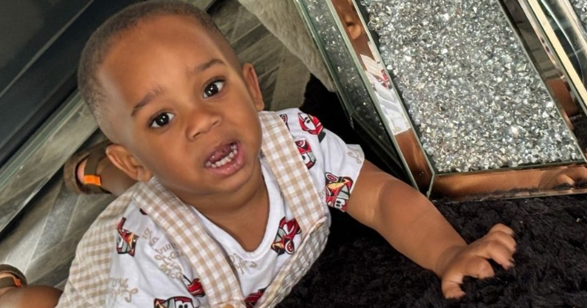 Family and community call for answers from police in 1-year-old’s death ...