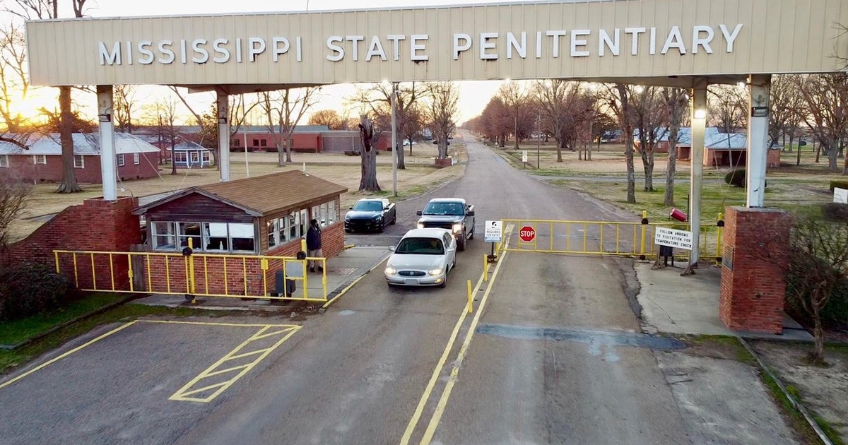 State fire marshal is investigating troubled Unit 29 at Parchman prison ...