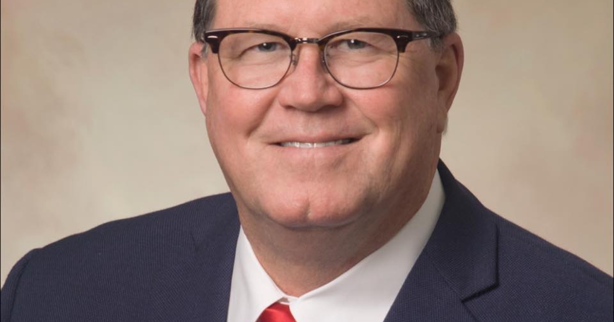 Trump appoints Maxwell, McDonald to Mississippi USDA posts | News From ...