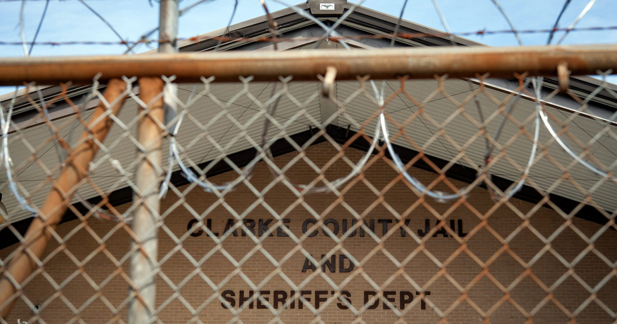 Two Clarke County deputies who resigned are back on the job | News From ...