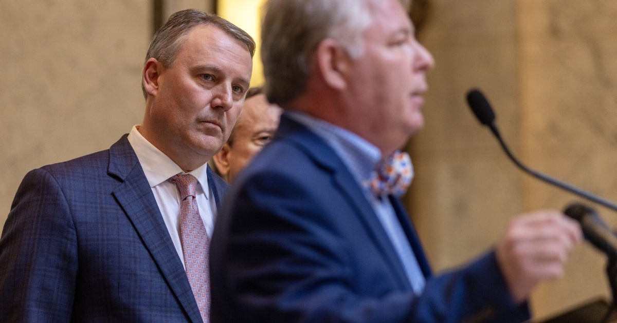 What’s in the Mississippi House’s omnibus school-choice education bill ...