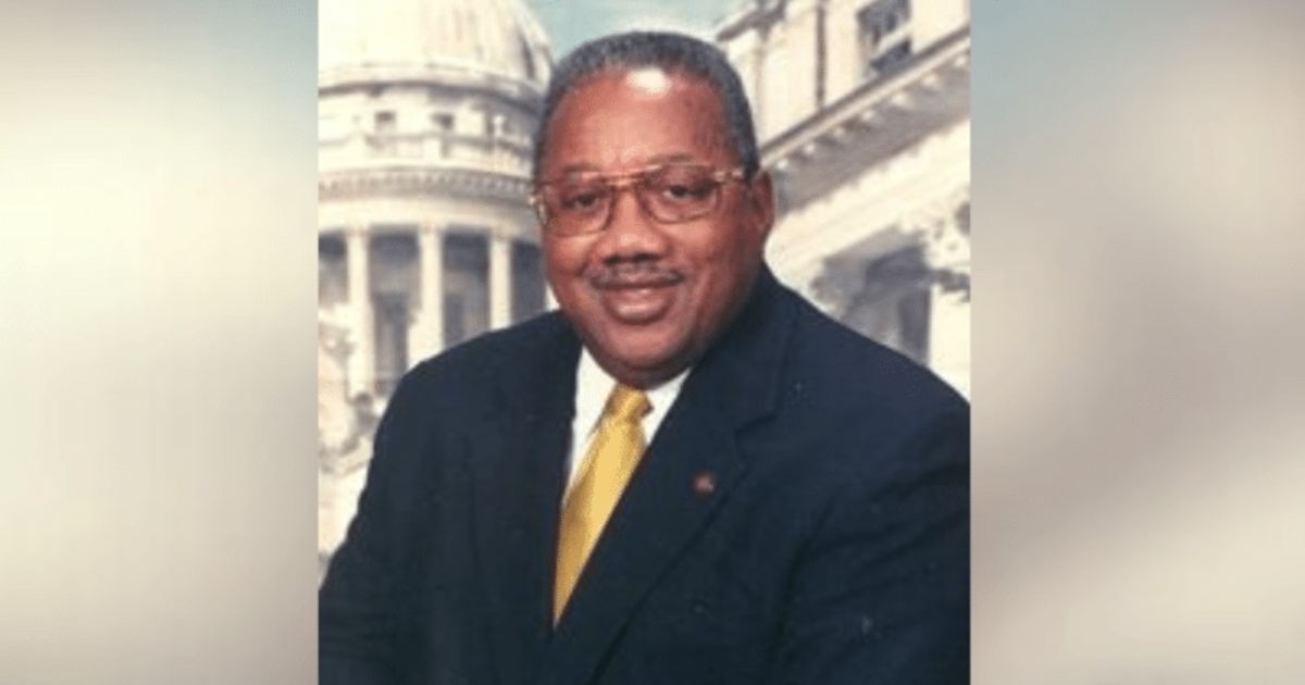 Former judge, senator Walls dies at 80 | News From The States