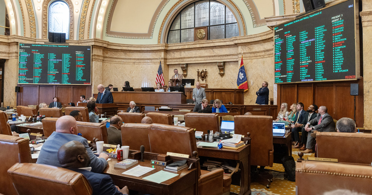 Lawmakers approve $7 billion budget in special session marred by ...