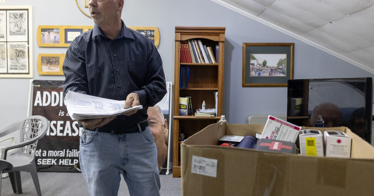 Members appointed to opioid settlement advisory council | News From The ...