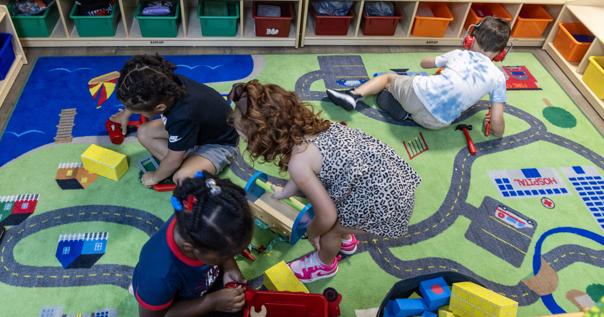 Federal report: Mississippi fails to ensure special ed students get ...