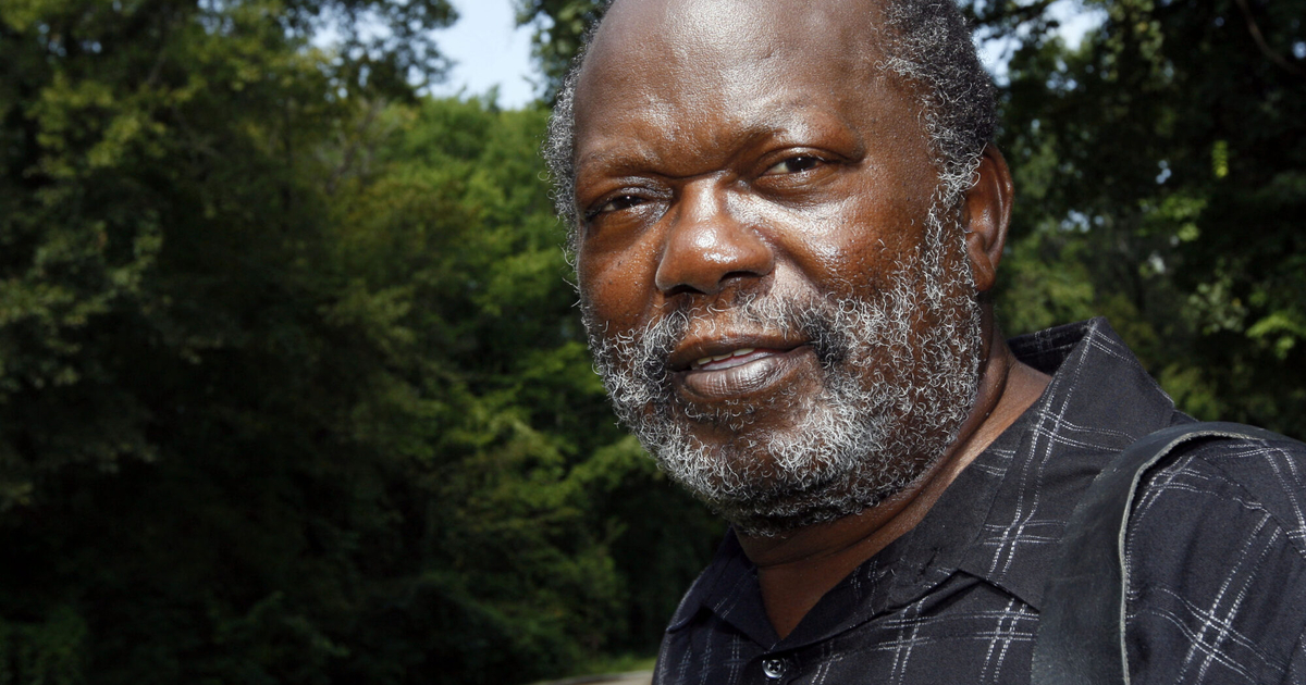 Vicksburg’s first Black mayor, Robert Major Walker, dies at 81 | News ...