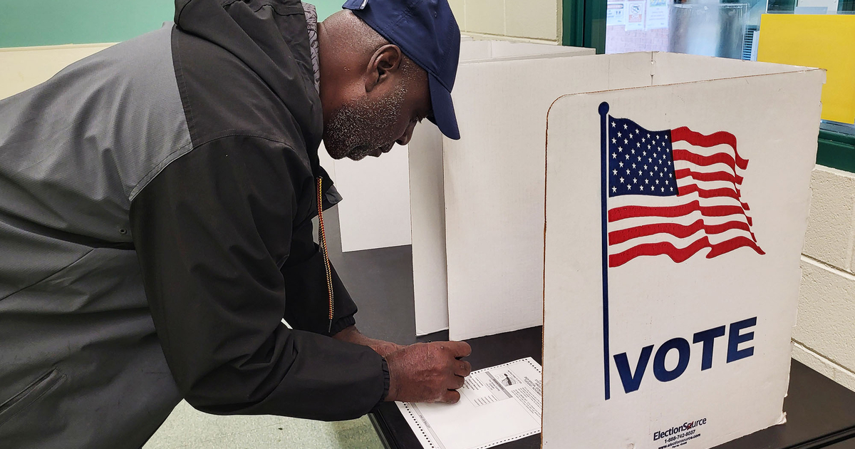 Vote today: Areas of Delta and Jackson to decide runoff elections ...