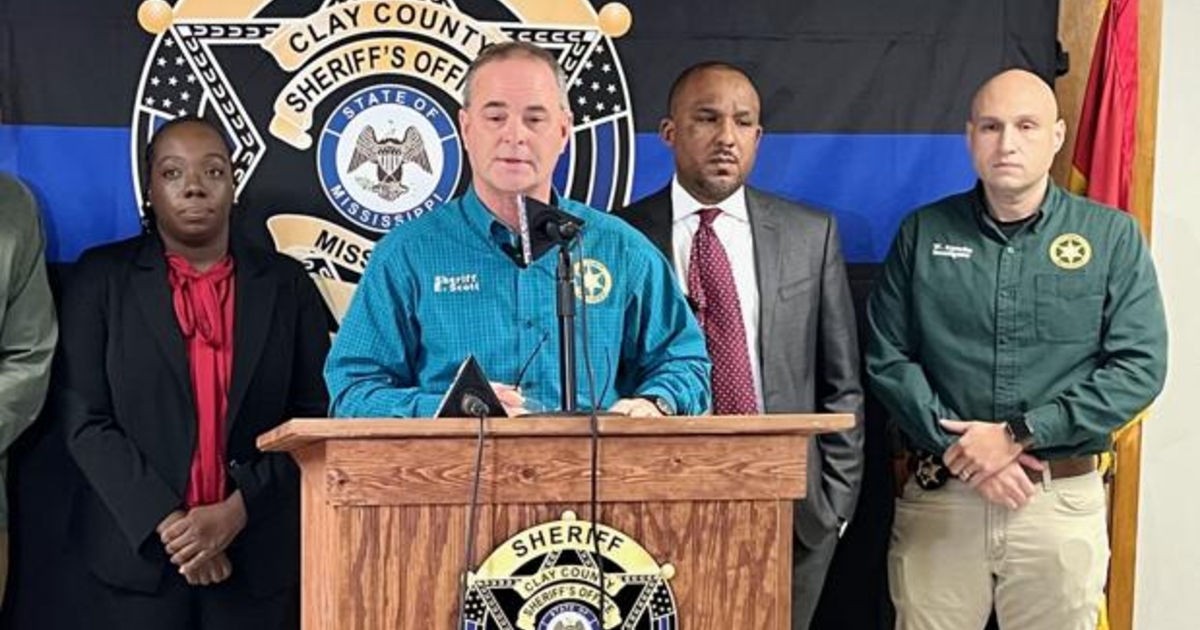 Bond denied for suspect in shooting deaths of 6 people in Clay County ...