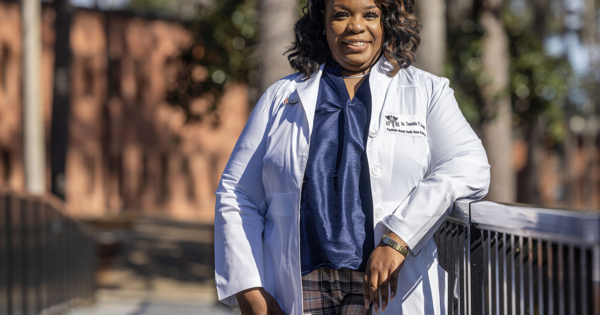 Federal proposal could limit loans for nursing grad students. Experts ...