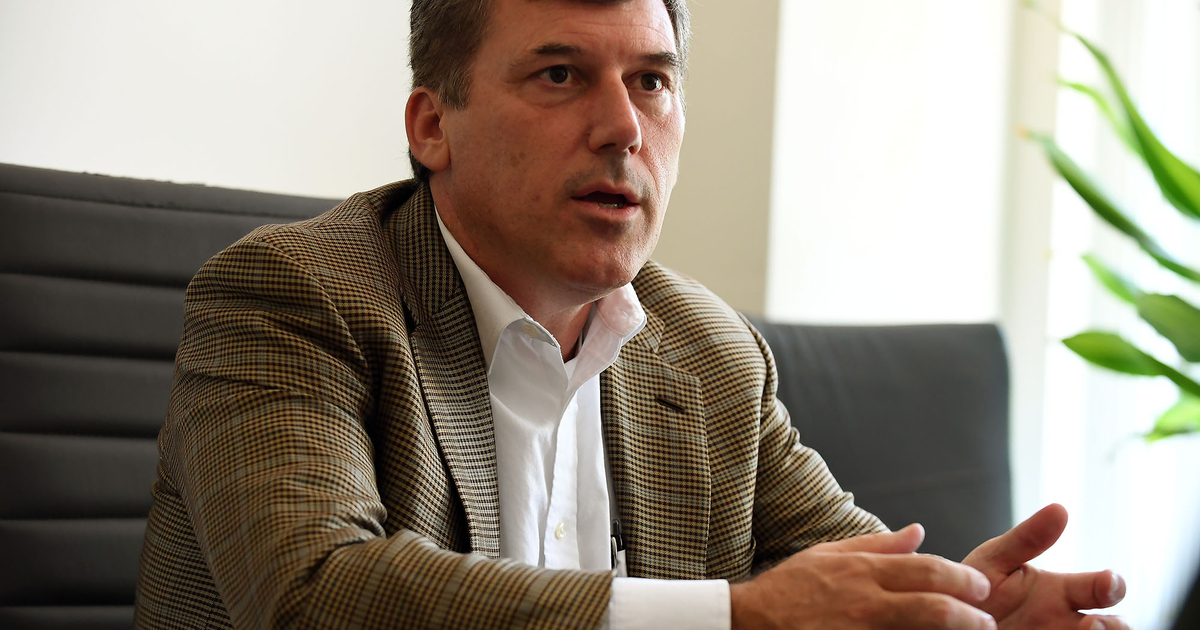 Sen. Daniel Sparks announces he will run for state auditor in 2027 ...