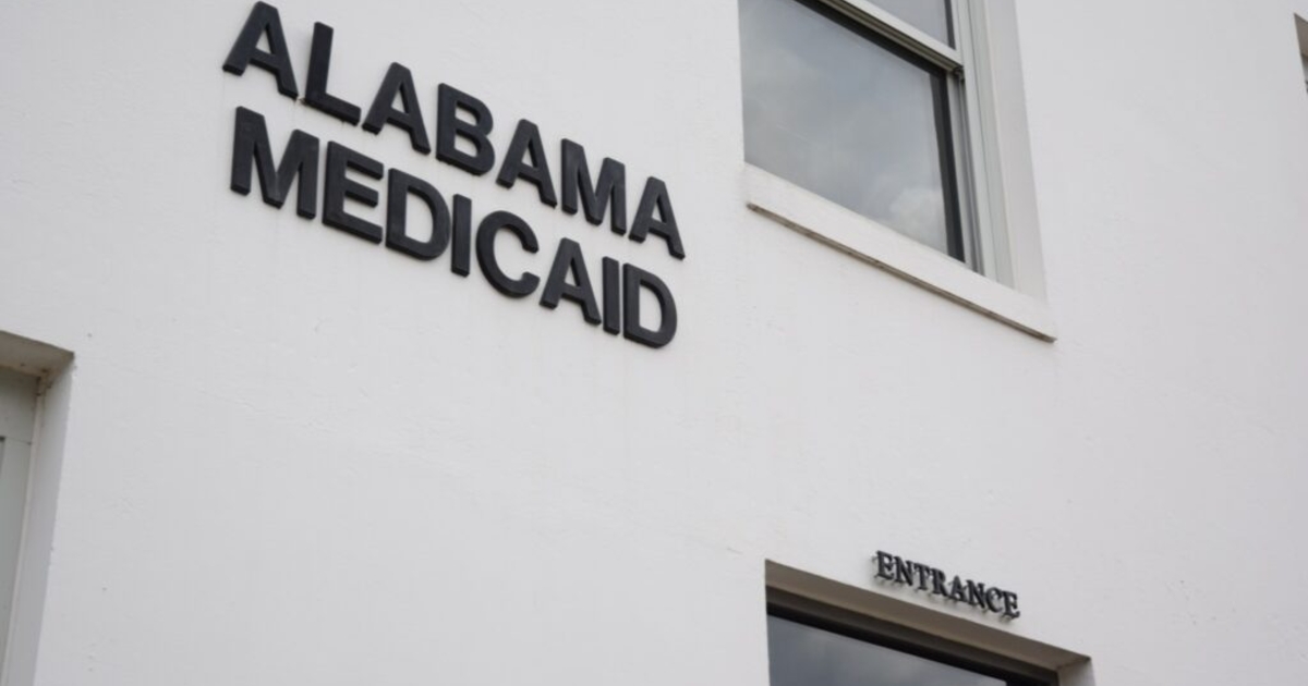 Alabama Medicaid to request $1.184 billion for 2026 | News From The States