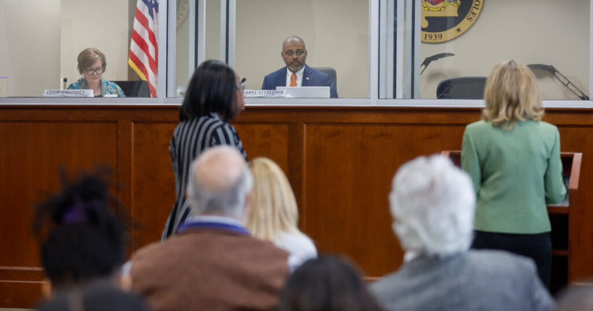 Alabama parole board finalizes guidelines after years-long delay | News ...