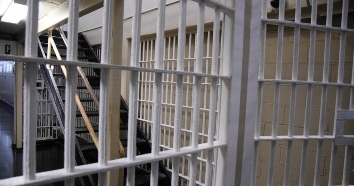 New Elmore County men’s prison will cost over $1 billion | News From ...