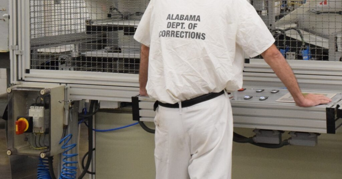Elmore County prison will be named after Alabama Gov. Kay Ivey | News ...