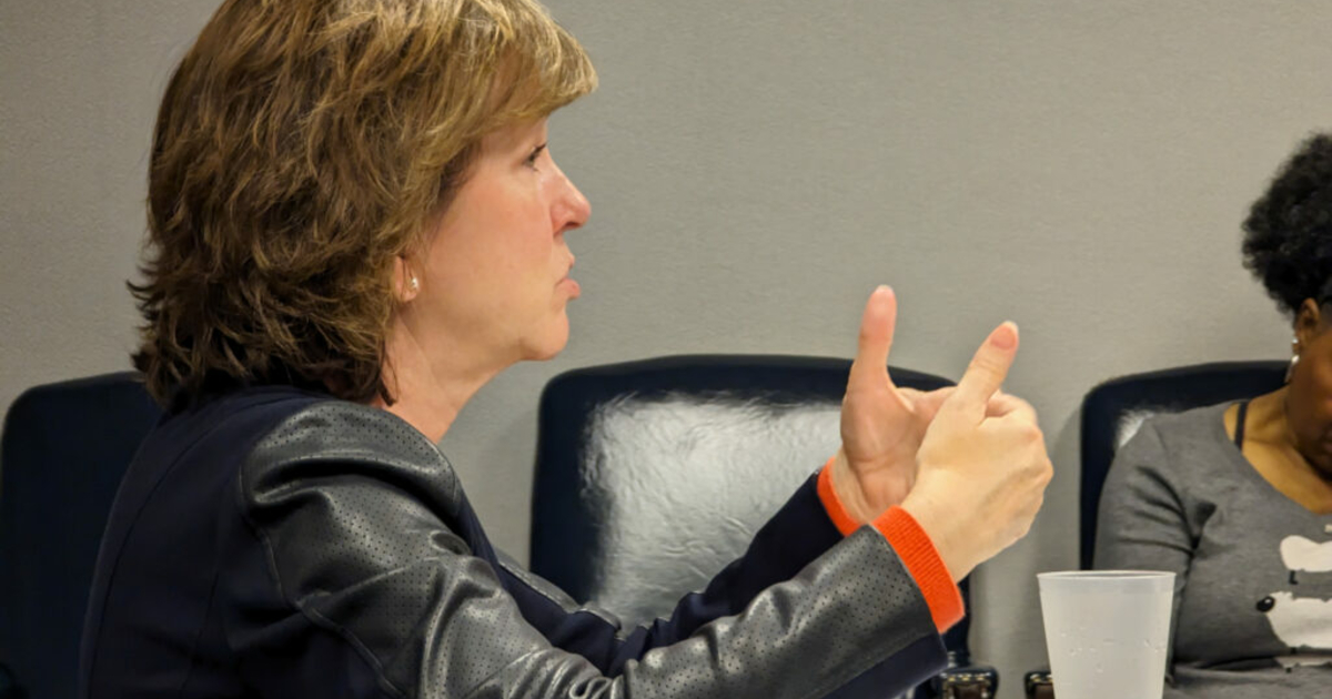 State-run psychiatric hospitals in Alabama show progress in staffing ...