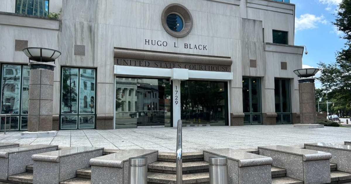 Federal judge removes attorneys from Alabama DOC lawsuit after AI ...