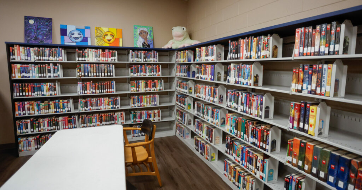Alabama Public Library Service: It’s ‘essential’ parents determine ...
