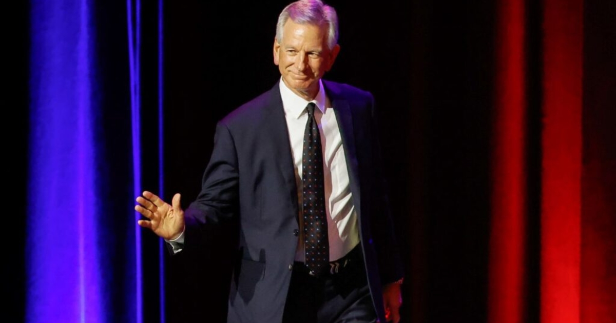 Disaster aid with strings attached would hurt Alabama, too | News From ...