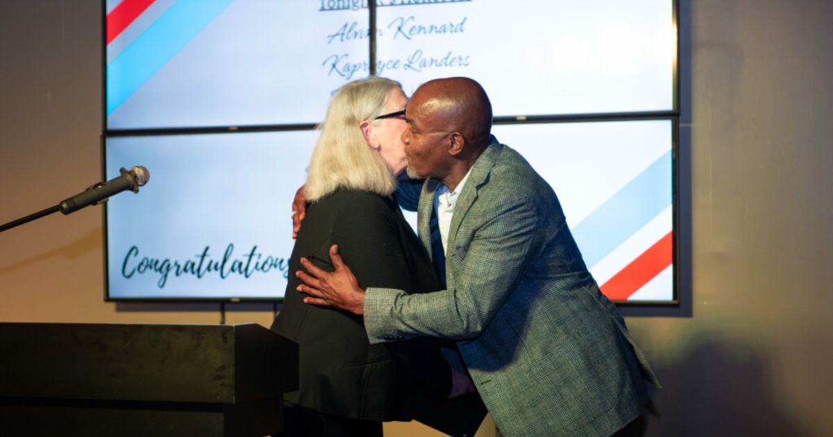 Birmingham voter rights restoration event celebrates those who regained ...