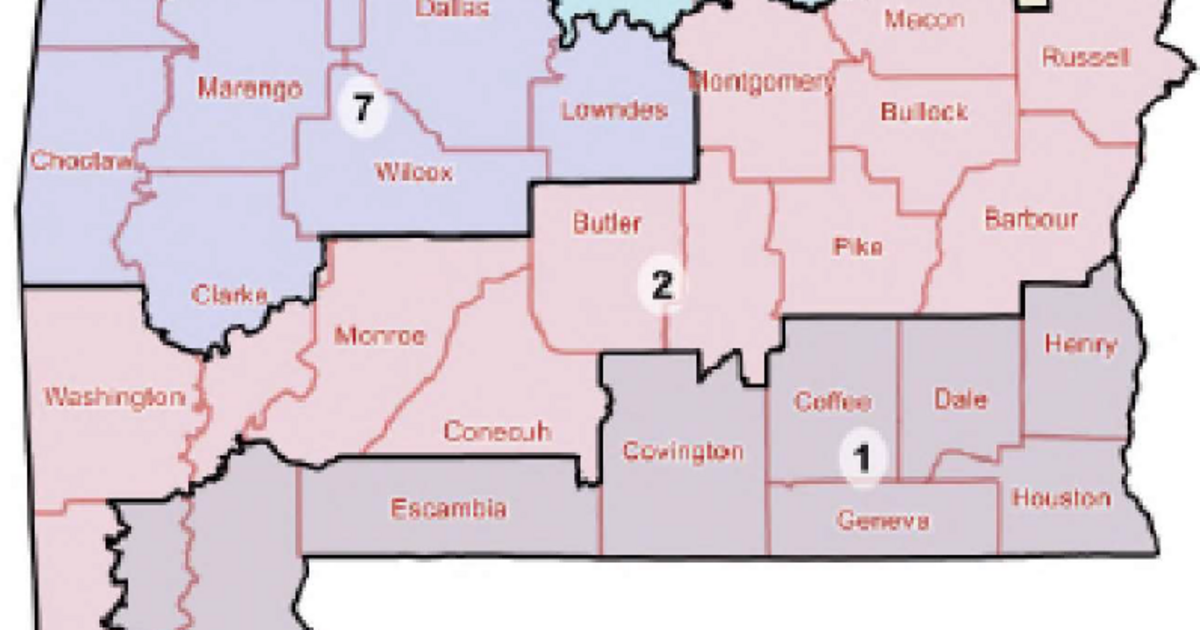 Dick Brewbaker, Greg Albritton will seek GOP nomination in 2nd ...