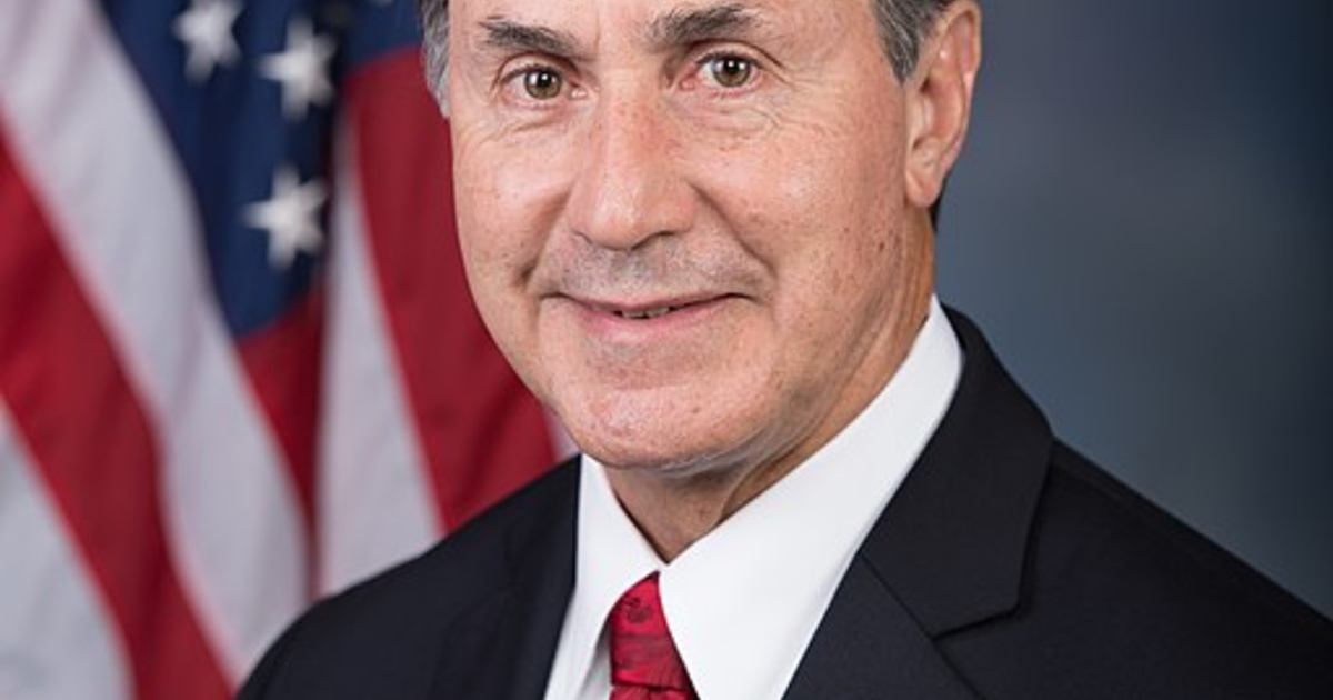 U.S. Rep. Gary Palmer gets sixth term in Alabama 6th Congressional ...