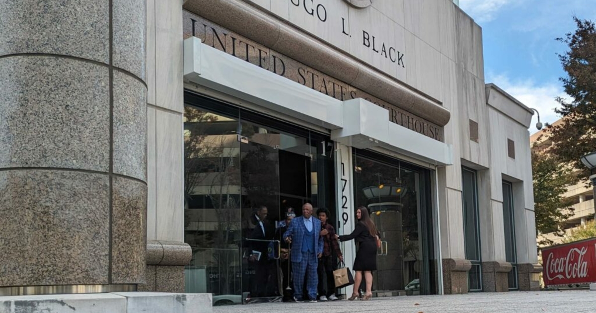 Federal prosecutors seek 14-month imprisonment for former Rep. John ...