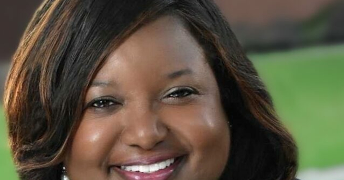 2nd Congressional District: Phyllis Harvey-Hall plans focus on ...