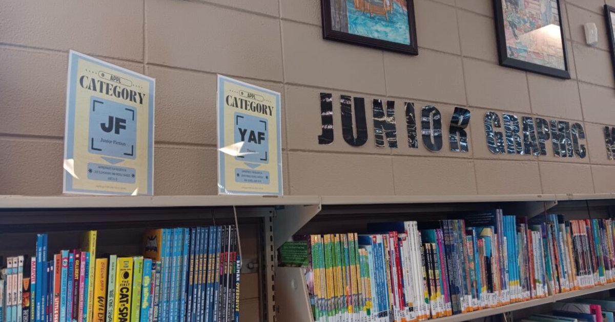 Alabama Library Association ‘concerned but also confused’ by new APLS ...