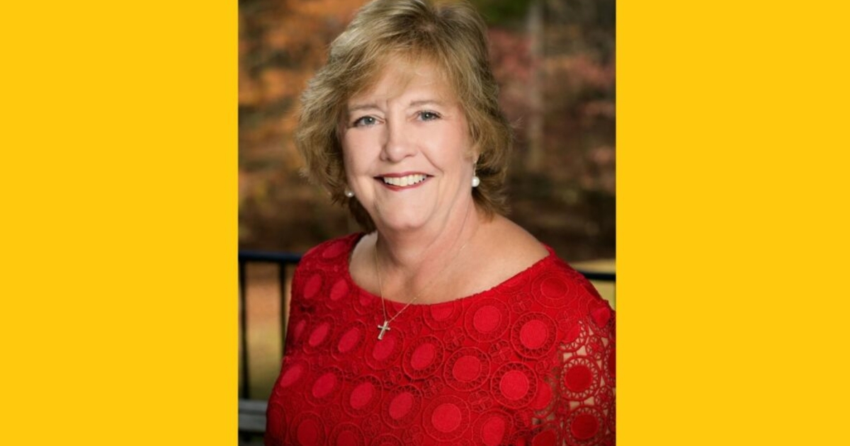 SBOE Candidates: Charlotte Meadows wants to bring urgency to the board ...
