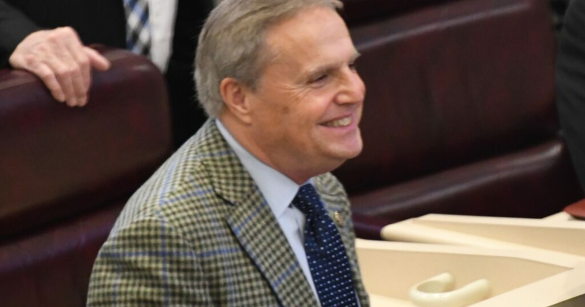 Alabama House committee approves school voucher-like plan | News From ...