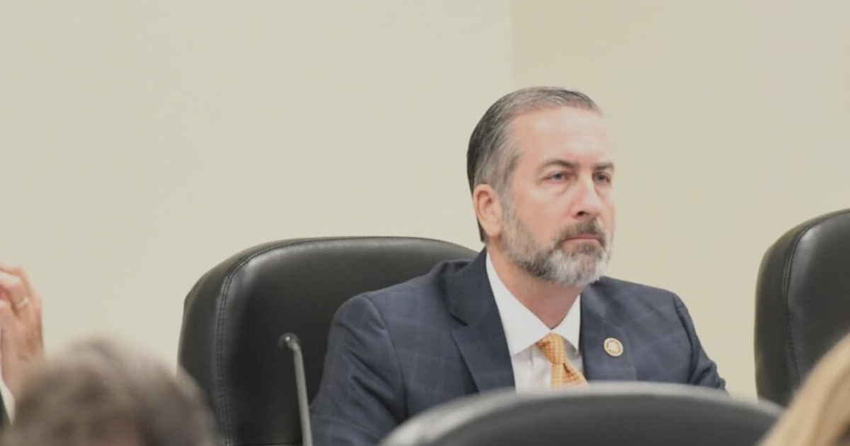 Alabama House approves bill criminalizing some absentee ballot ...