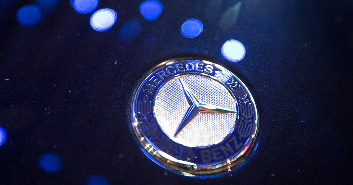 Mercedes-Benz workers will vote on union in May | News From The States