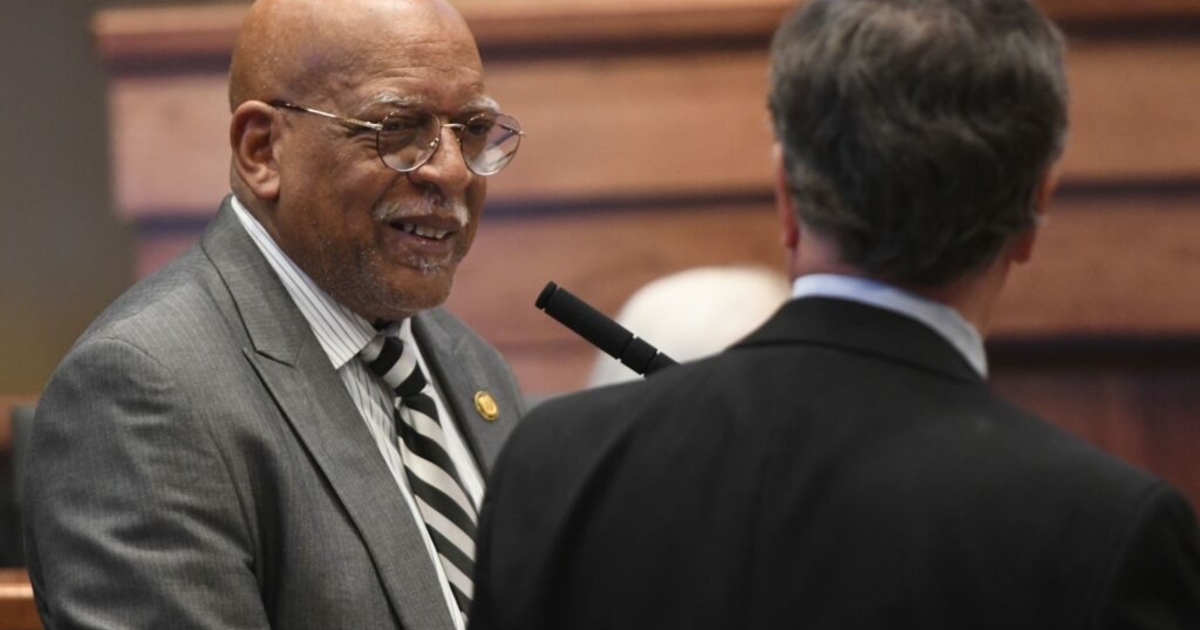 Bill increasing pay for attorneys representing indigent clients passes Alabama Senate | News ...