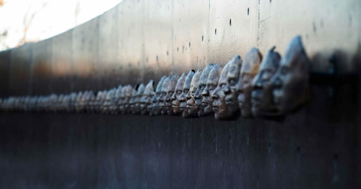 Freedom Monument Sculpture Park in Montgomery to honor victims of ...