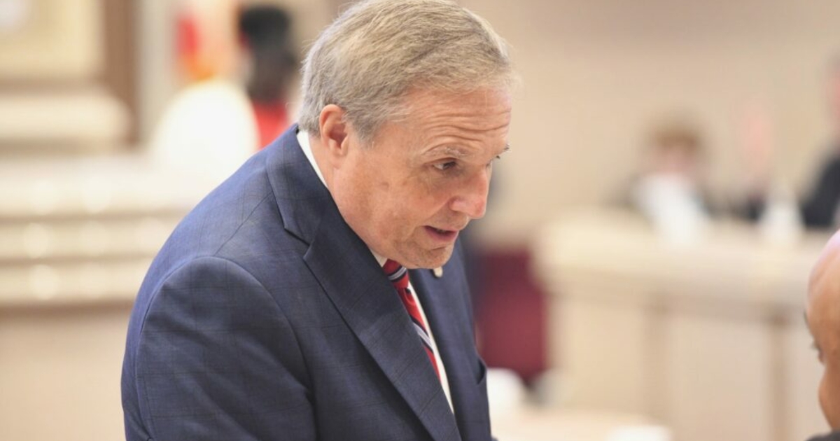 Alabama House passes bill establishing classroom exclusion procedures ...