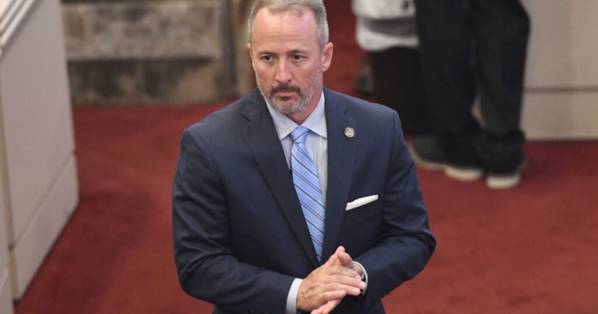 Alabama House approves bill allowing voluntary firearm surrender | News ...
