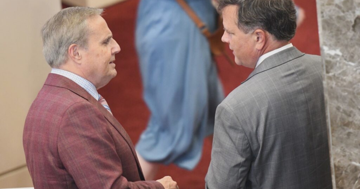 Alabama’s new public school funding model could take years to show ...