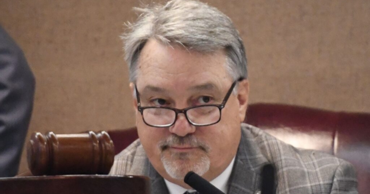 Alabama House Speaker: School funding change possible; Medicaid ...