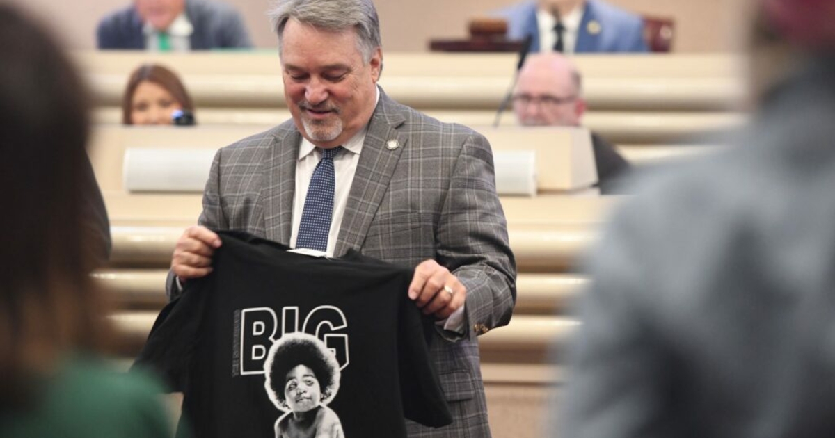 What passed in the Alabama Legislature: May 7-9, 2024 | News From The ...