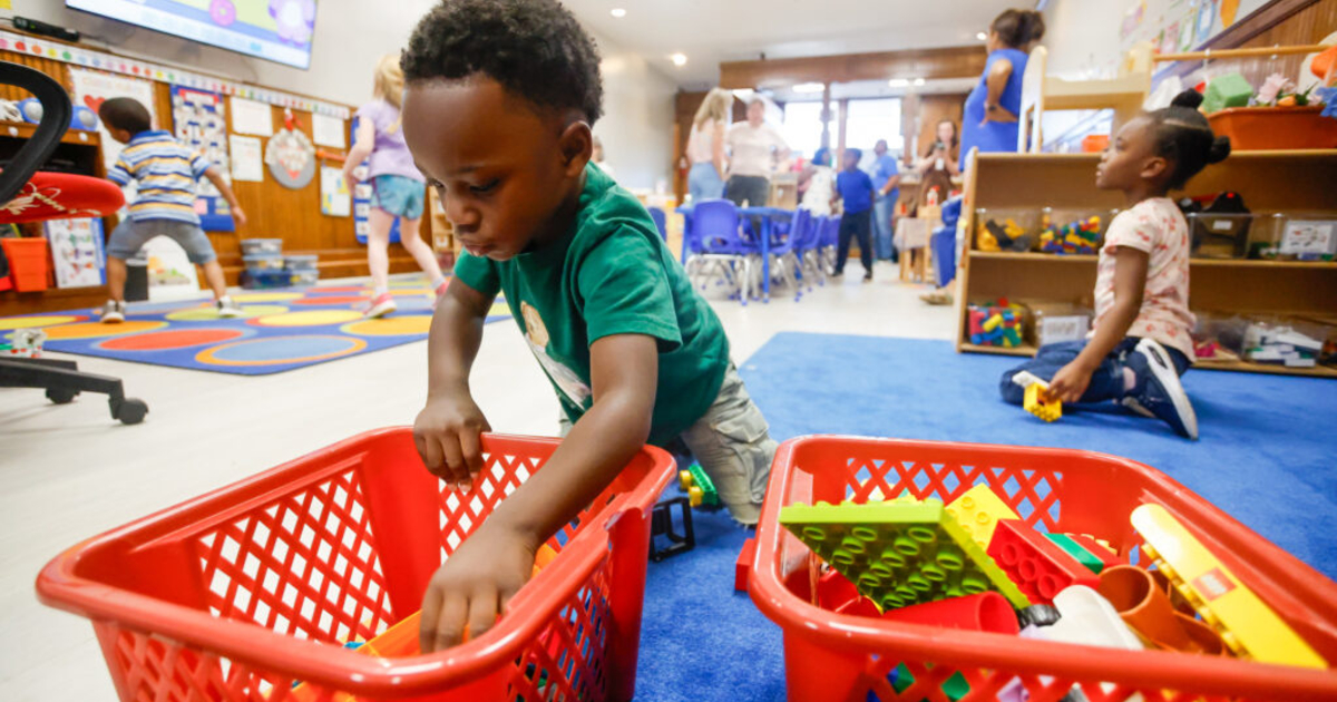 Alabama to expand First Class Pre-K program to 64 classrooms this fall ...