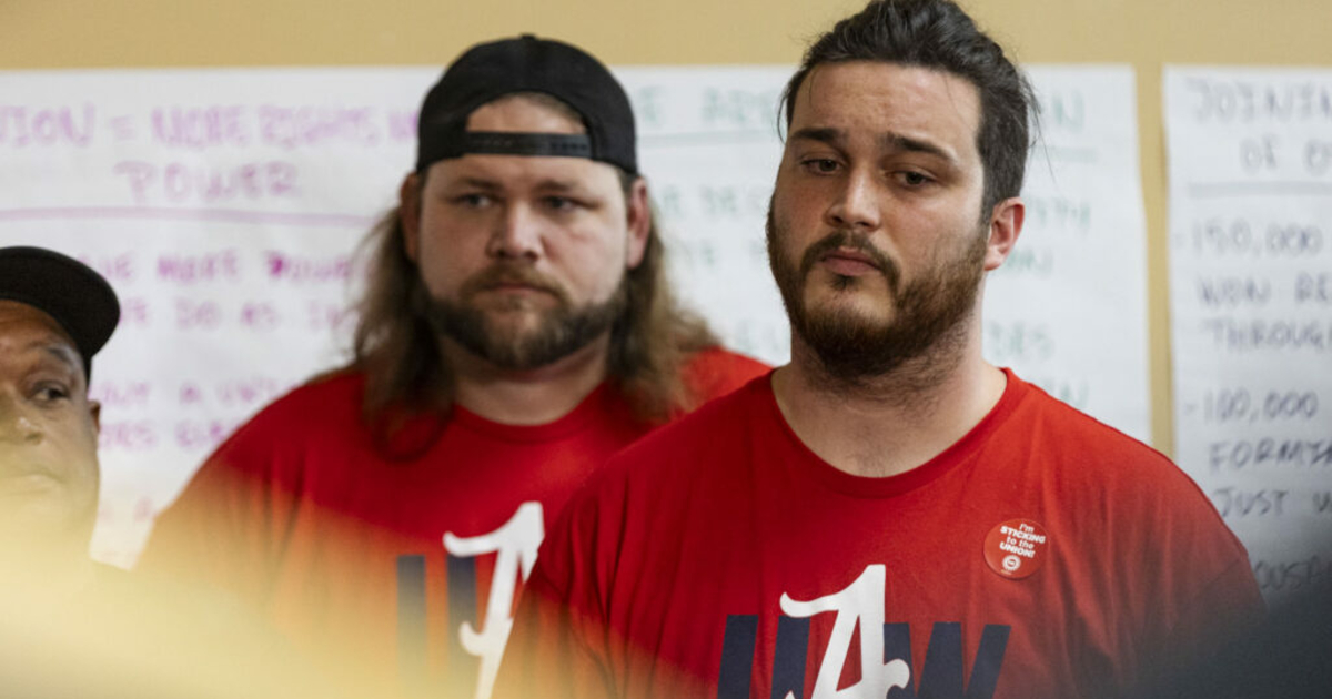 Workers at Mercedes-Benz plant in Vance reject union after months-long ...