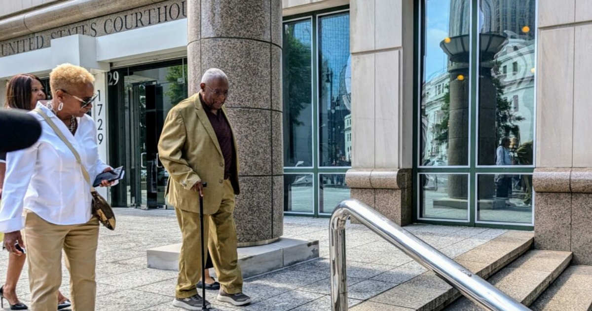 Former Rep. John Rogers sentenced to 13 months in prison | News From ...