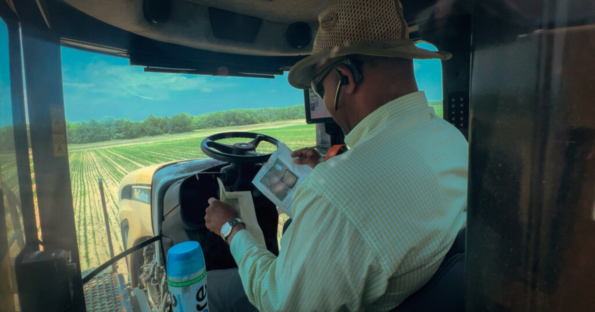 USDA to pay $383.7 million for nearly 11,000 Alabama farmer ...