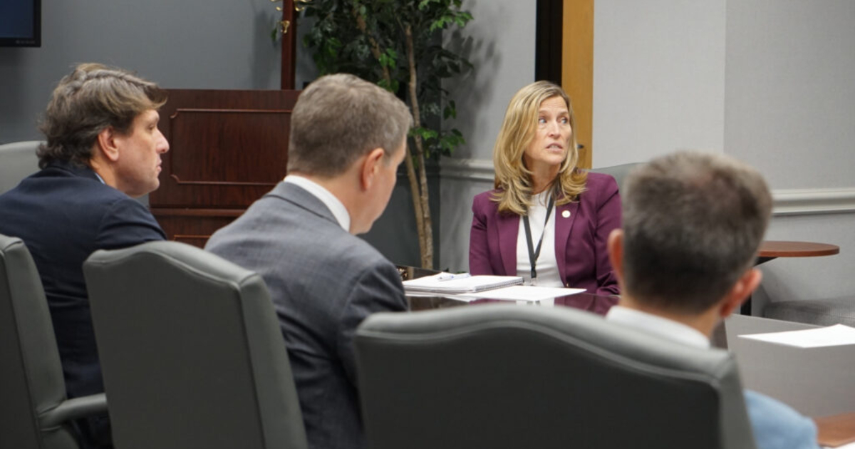 Medicaid commissioner tapped to lead State Employee Insurance Board ...