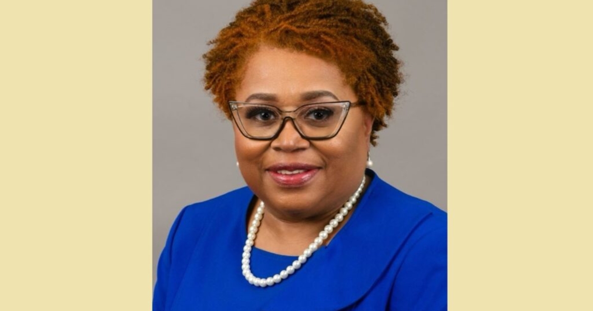 Tonya Chestnut wins re-election to Alabama State Board of Education ...