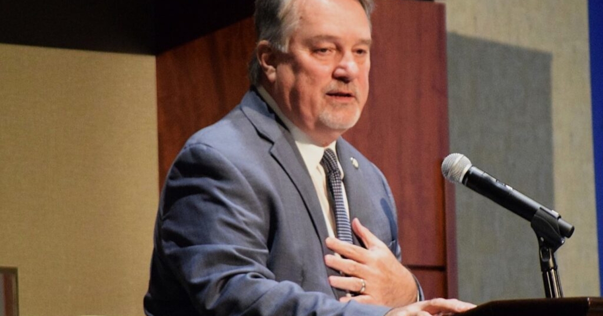 Alabama House Speaker calls for changing state’s school funding formula ...