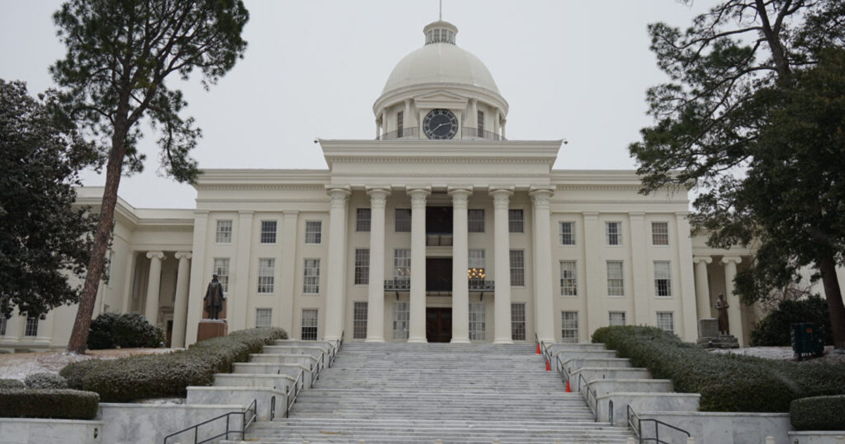 The case for a new Alabama constitution | News From The States