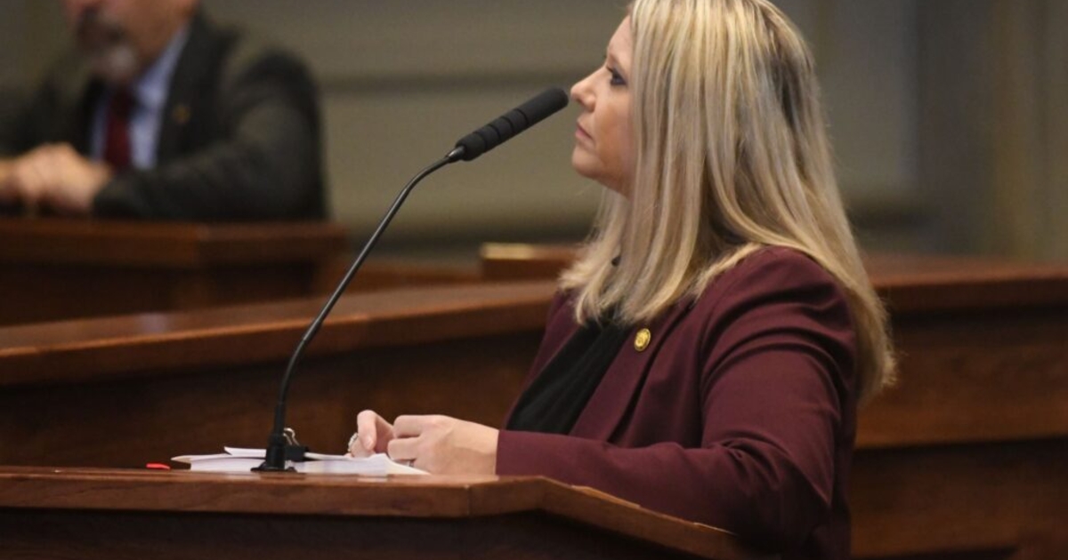 Lawmakers weigh ban on poppers, whippets, other recreational inhalants ...